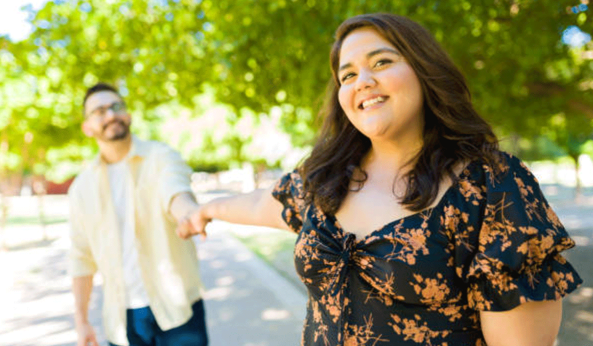 Ways I Keep My Husband in Our Mixed-Weight Marriage - McSweeney’s ...