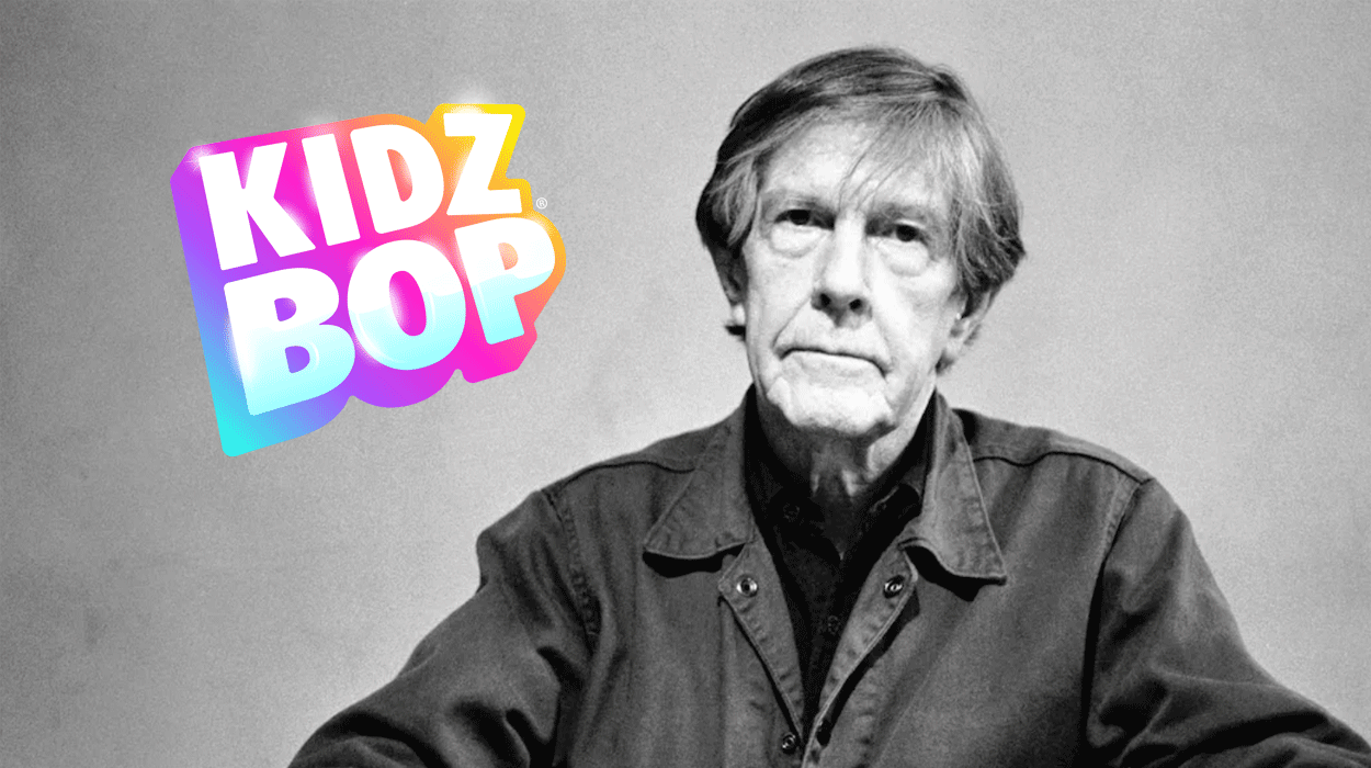 An Oral History of the Kidz Bop Cover of John Cage’s 4’33” - McSweeney’s Internet Tendency