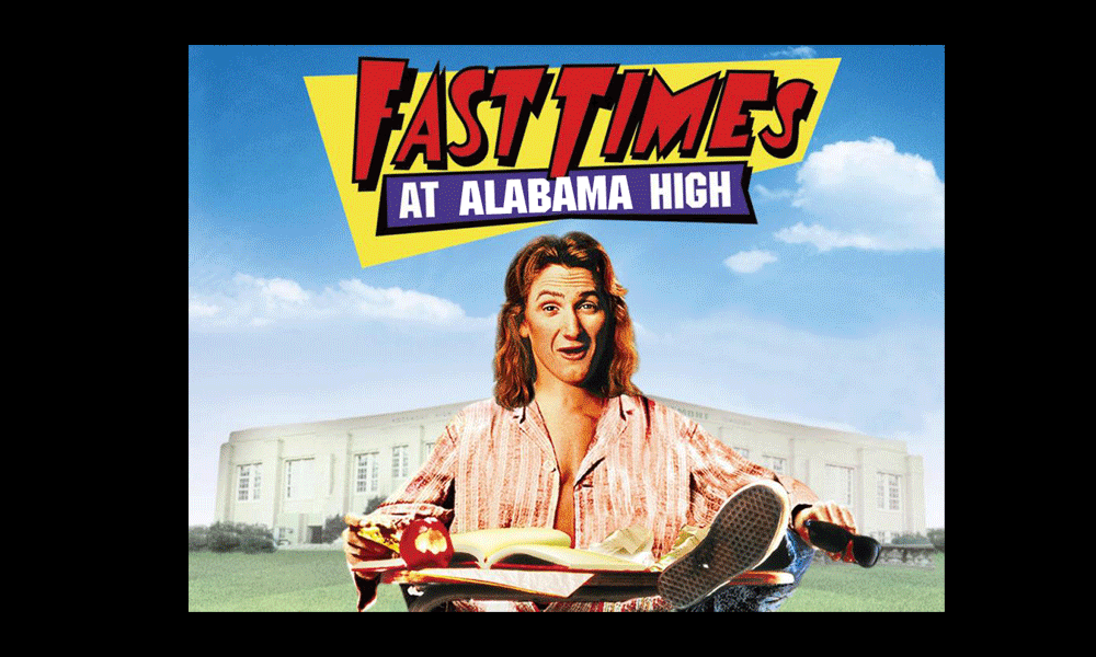 Fast Times at Alabama High - McSweeney’s Internet Tendency