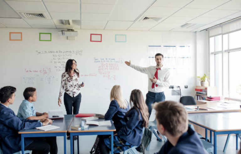 Announcing the World’s First Professional Development Seminar On How to ...