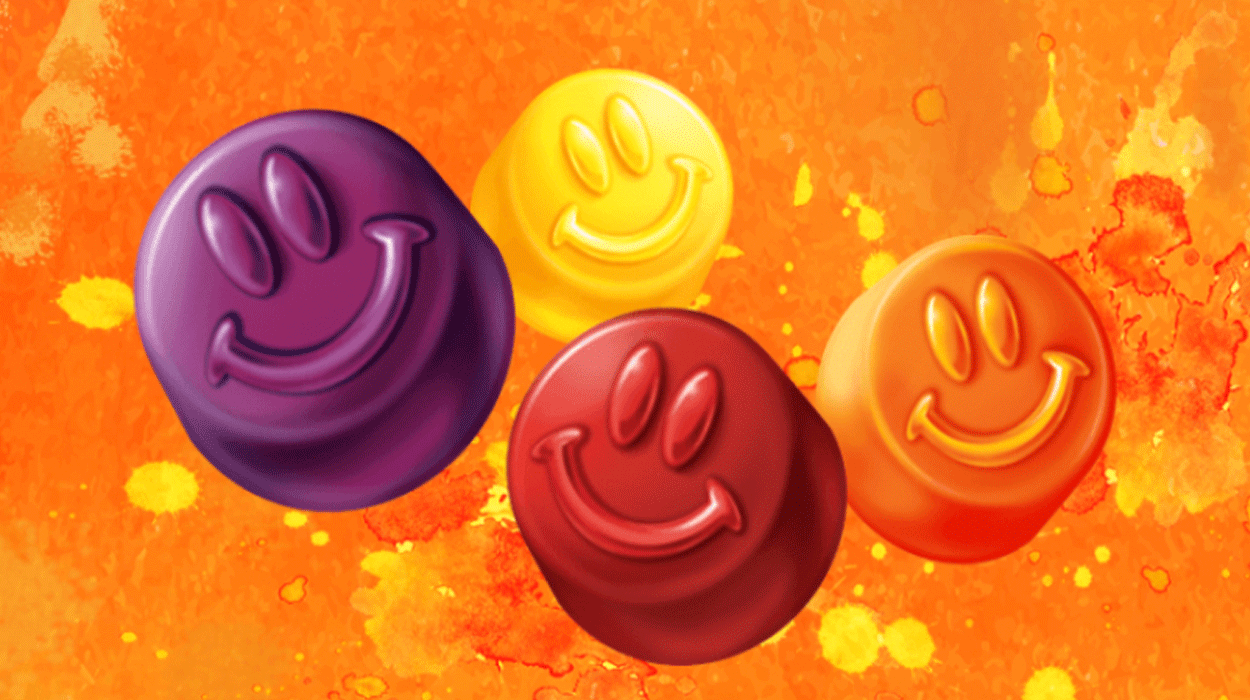 Reviews of New Food: Walmart’s Great Value Original Fruit Smiles ...