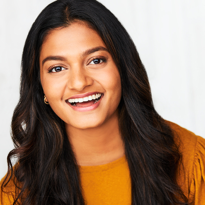 Apoorva Gundeti - McSweeney’s Internet Tendency