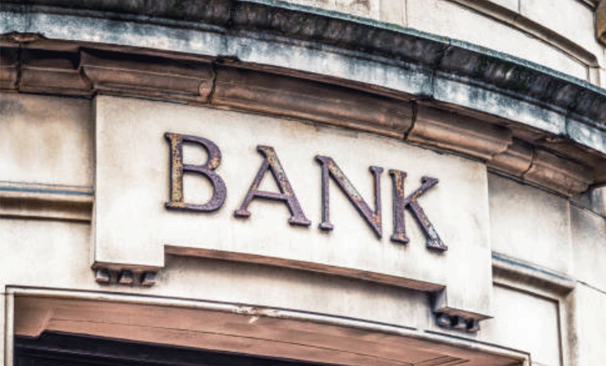 Hi, It’s Your Bank. There’s a Problem with Your Money - McSweeney’s ...
