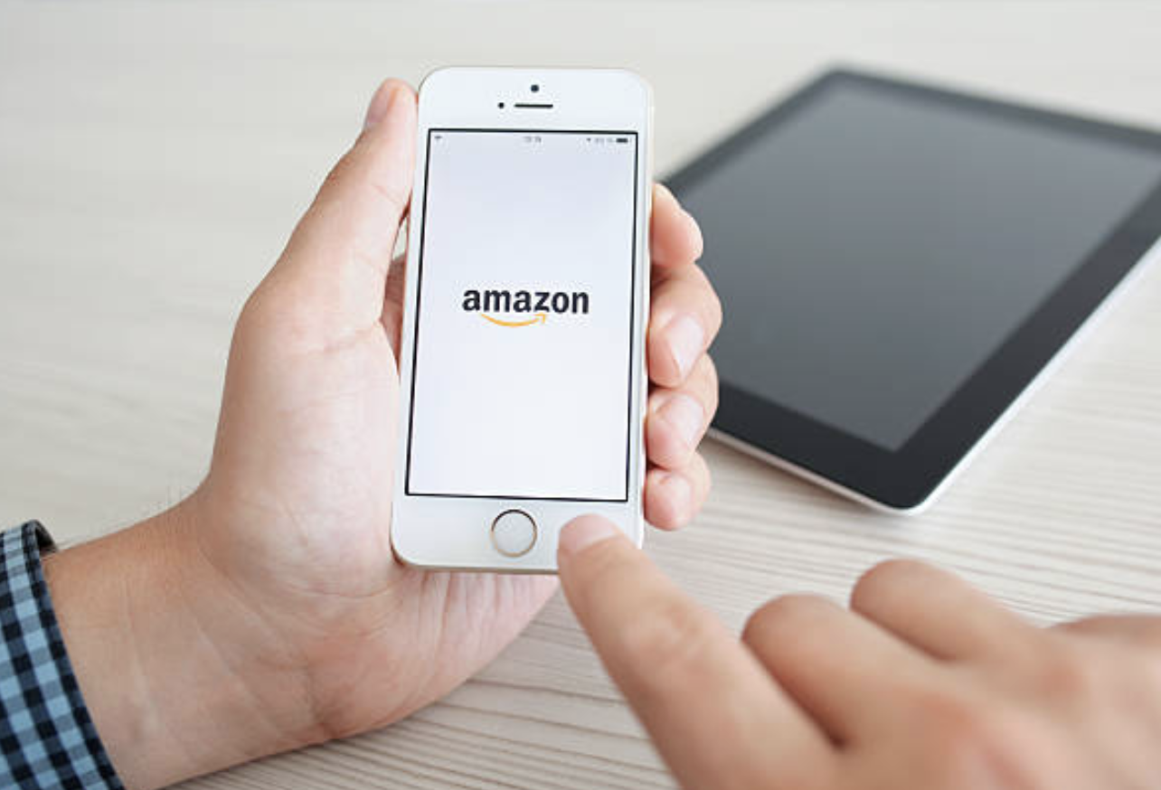 Am I a Twitter Bot or a Real Amazon Employee? The Answer is Yes ...