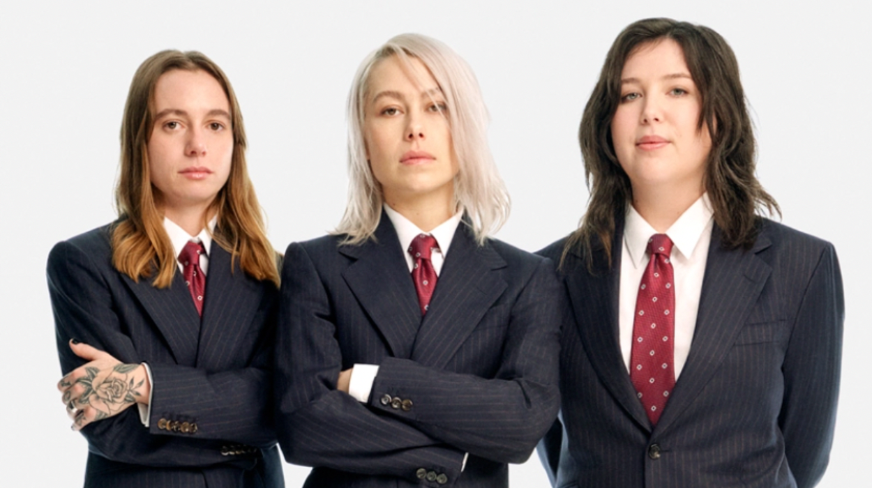 An Actual Boy Genius Finds Out About the Band boygenius - McSweeney’s ...