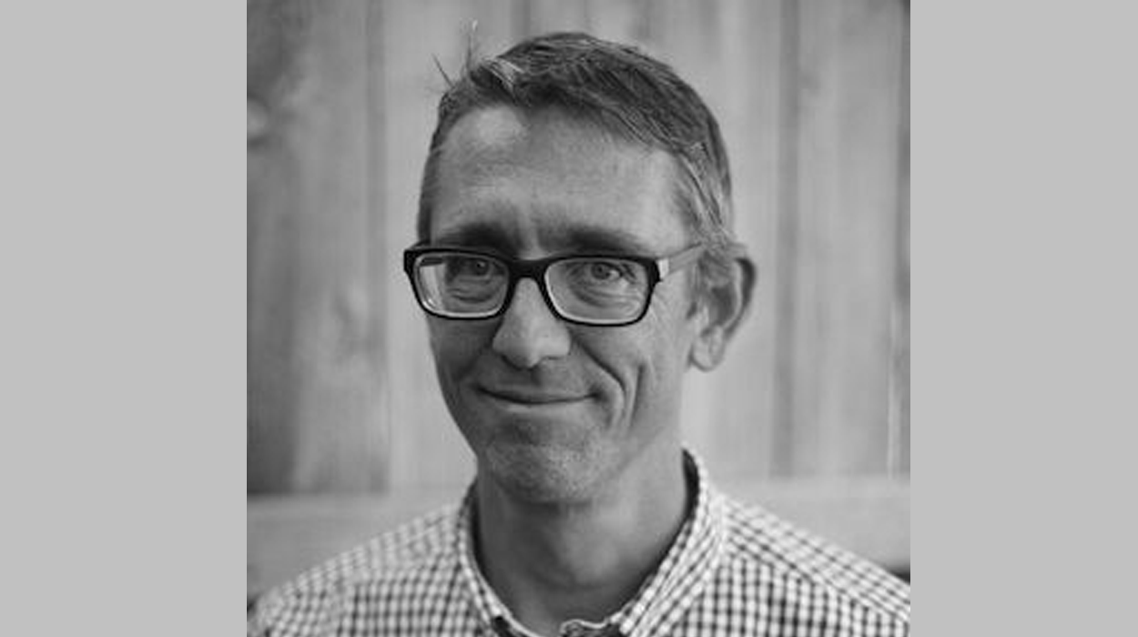 Remembering Jay Hopler - McSweeney’s Internet Tendency