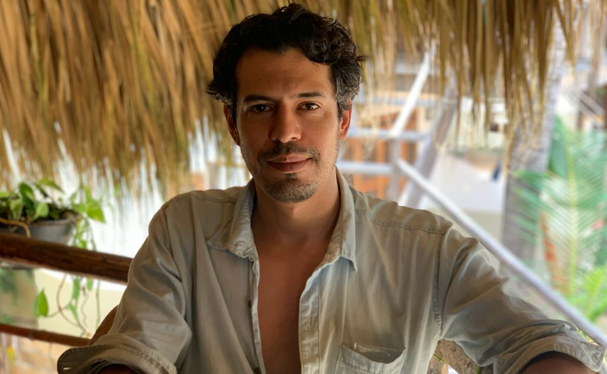 Short Conversations with Poets: Jesús Castillo - McSweeney’s Internet ...