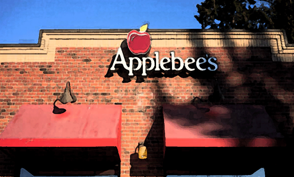 This Applebee’s Goes Hard - McSweeney’s Internet Tendency