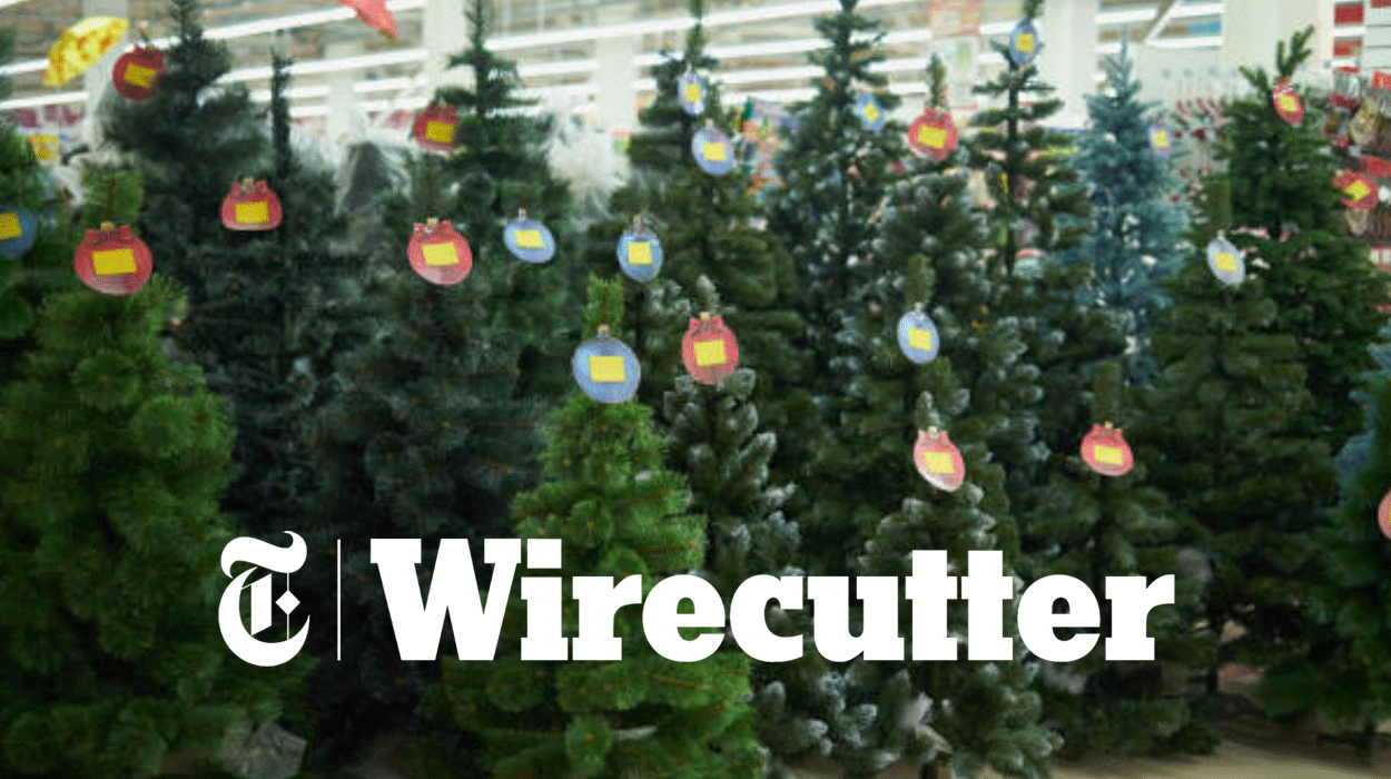 We Are Wirecutter, and Last Winter We Sent Eighty-Six Reporters to Test ...