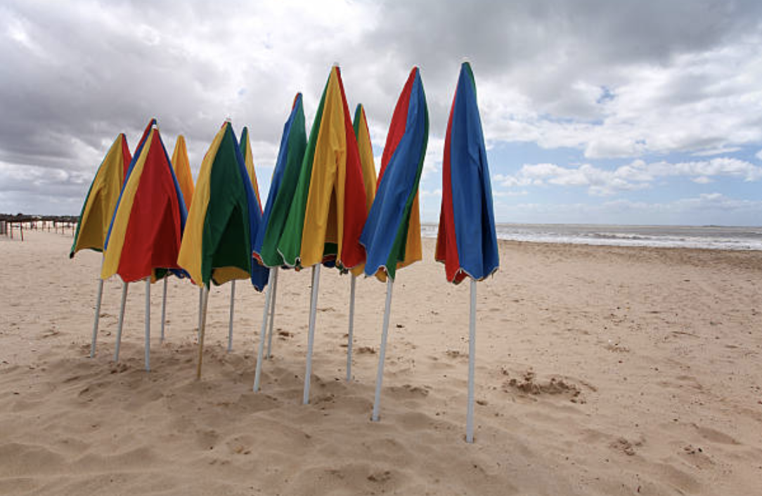 An Open Letter to People Who Say “Summer’s Not Over Yet!” - McSweeney’s ...