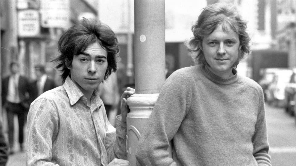 Excerpts From the Collected Answering-Machine Messages of Lyricist Tim ...