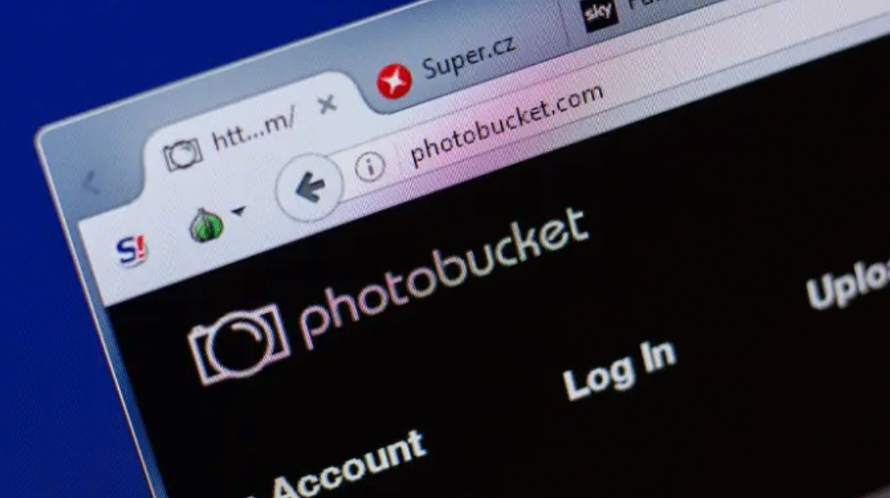 All the Urgent Messages I Have Received from Photobucket - McSweeney’s ...