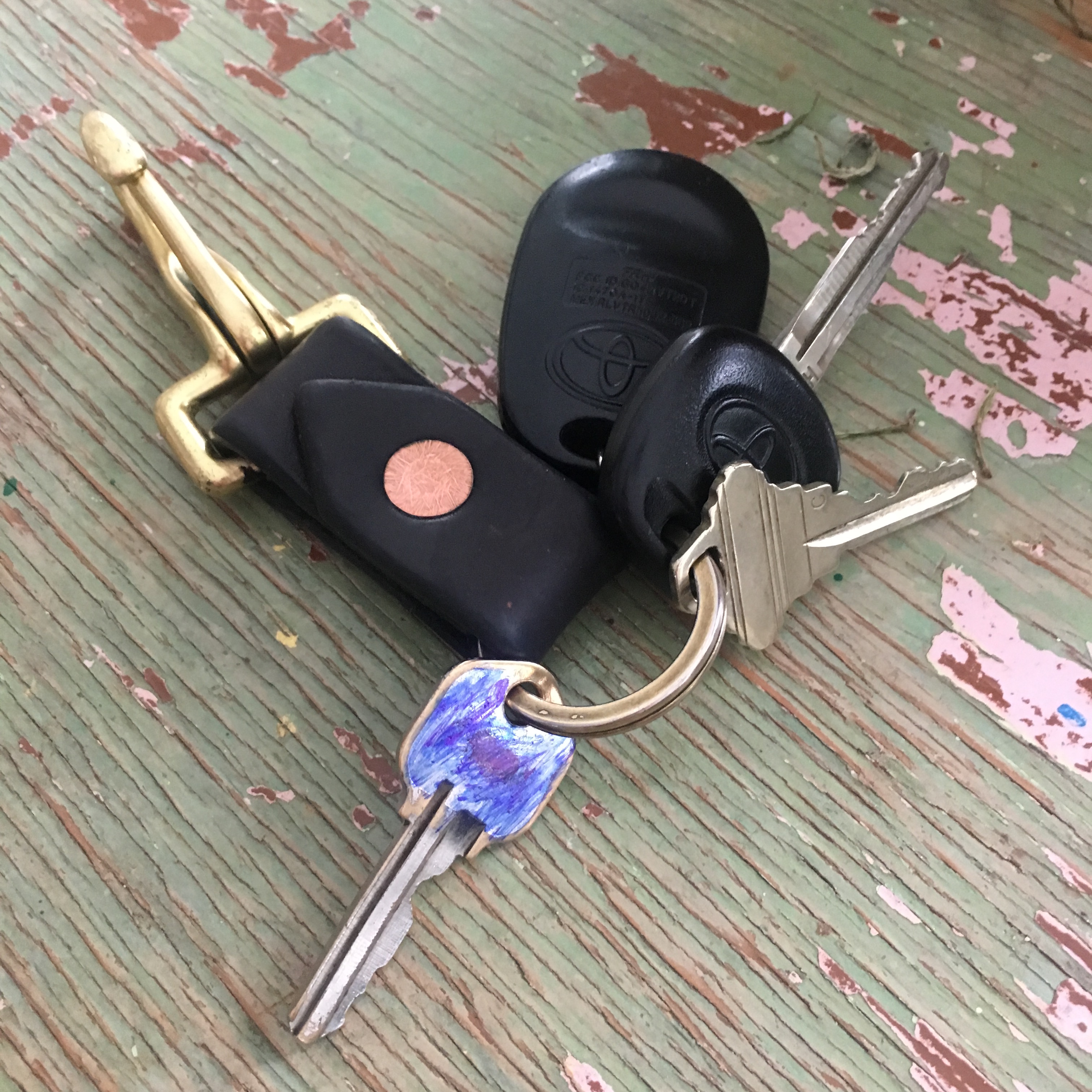 Meat Shed Key - McSweeney’s Internet Tendency