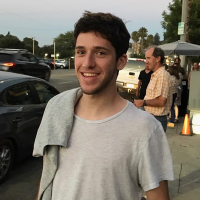 Charlie Dektar - McSweeney’s Internet Tendency