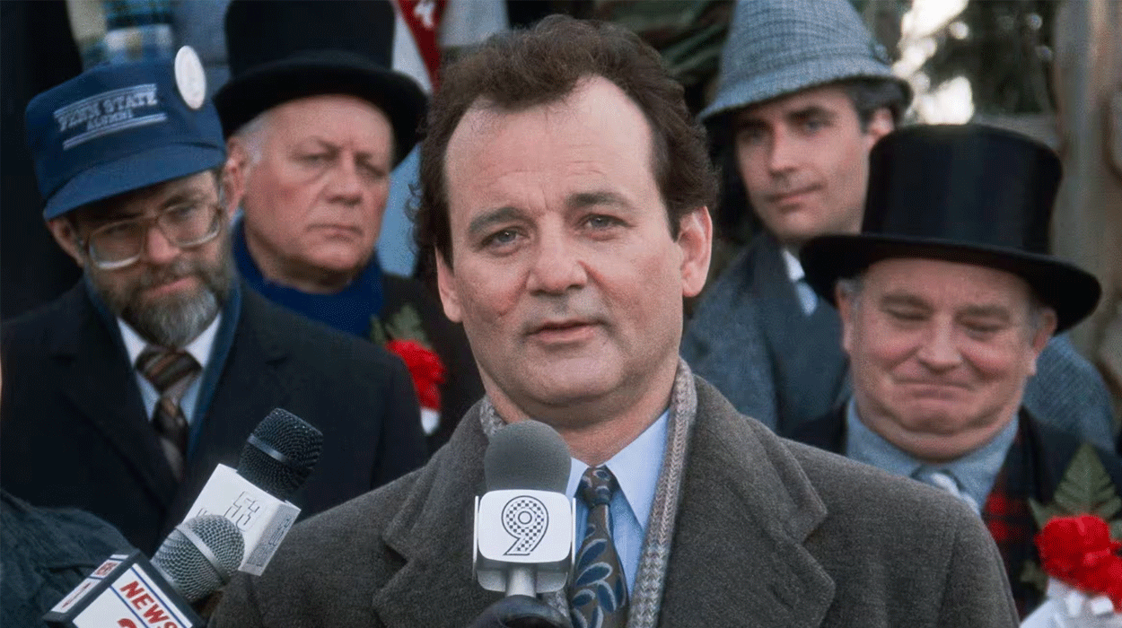 The Steps Needed to Cast Bill Murray in Your Film - McSweeney’s ...
