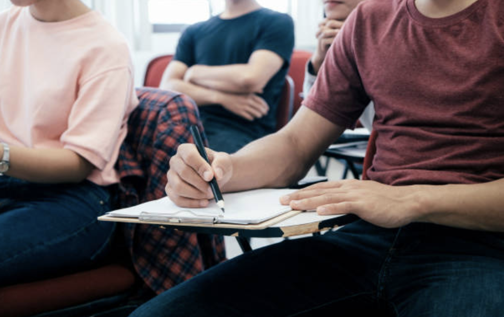 10 Tips for Selecting Courses Based On Things You Will Write On Your ...