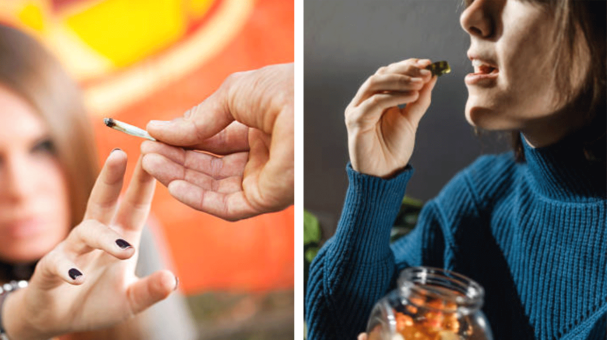 Getting High as a Teenager vs. Getting High as a Middle-Aged Adult ...