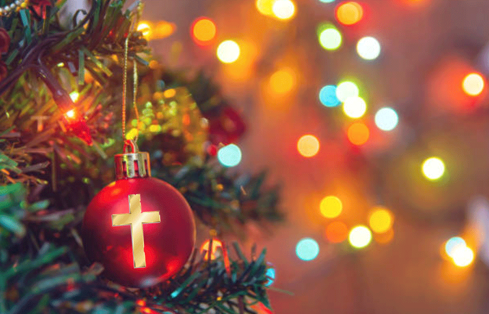 What It Says About the Christmas Tree In the Bible - McSweeney’s ...