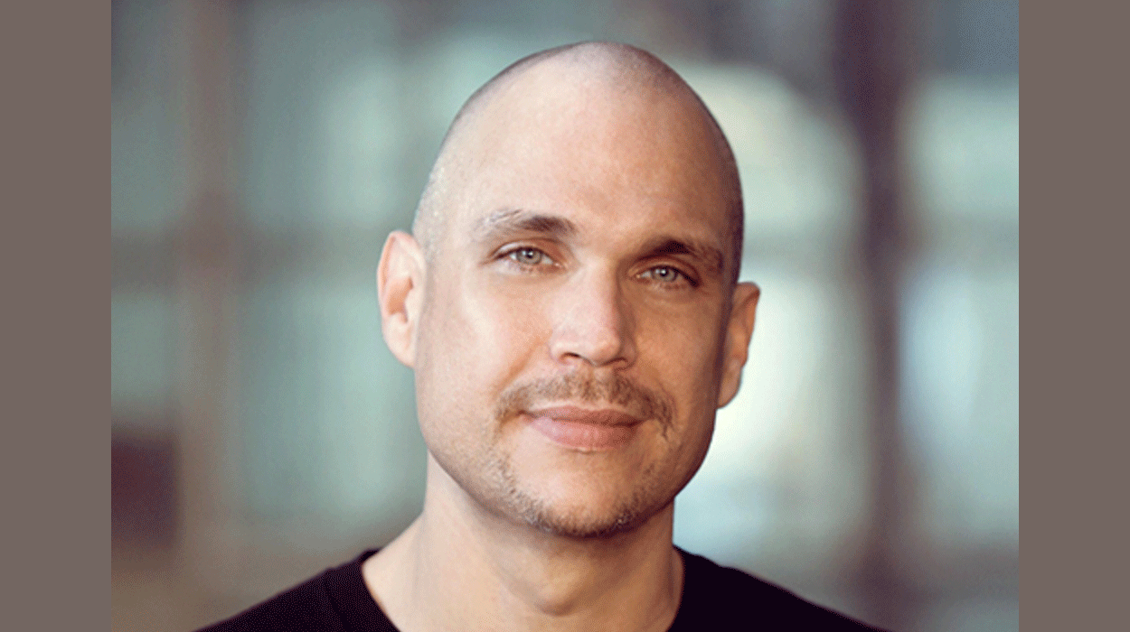 “Just Say the Word, and I’ll Bring My Whole Heart to Anything”: Remembering Gabe Hudson ...