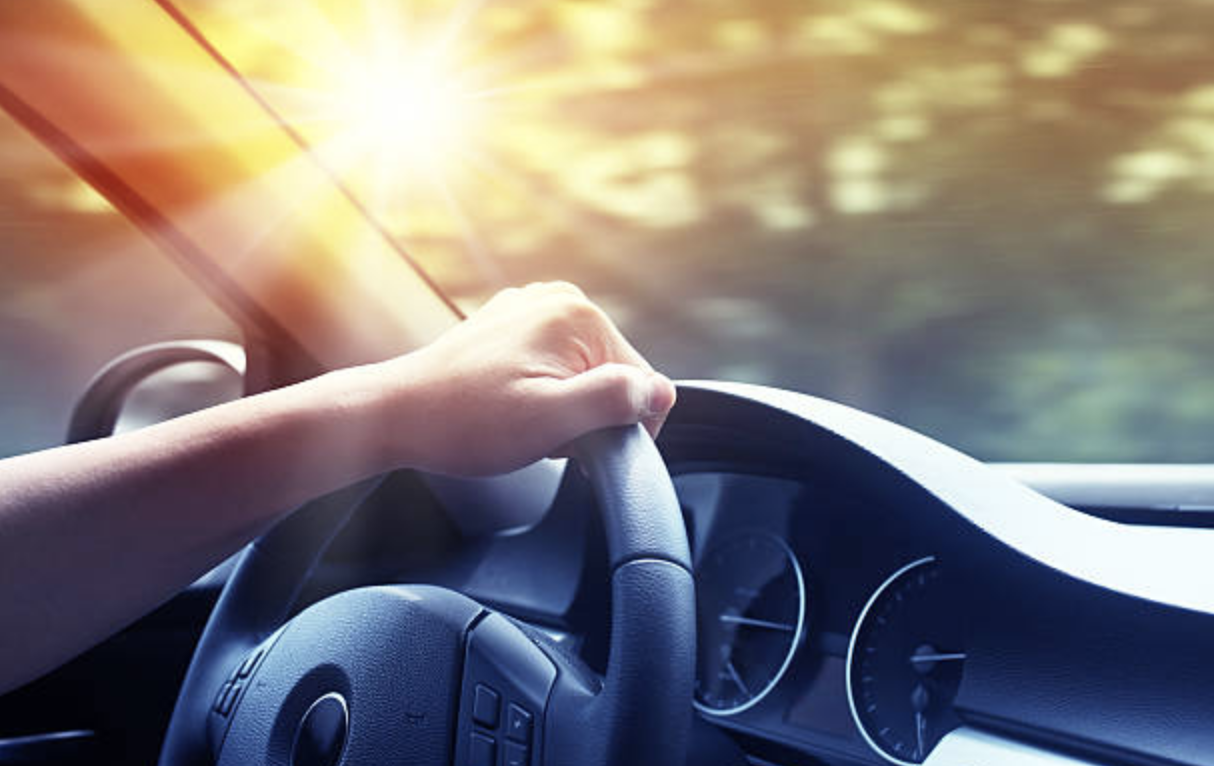 Conversation Starters for Parents Driving the Middle School Carpool ...