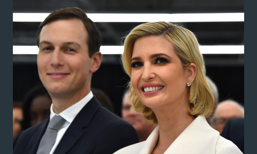 The Kushner Family Passover Haggadah: 2020 Pandemic Edition - McSweeney ...