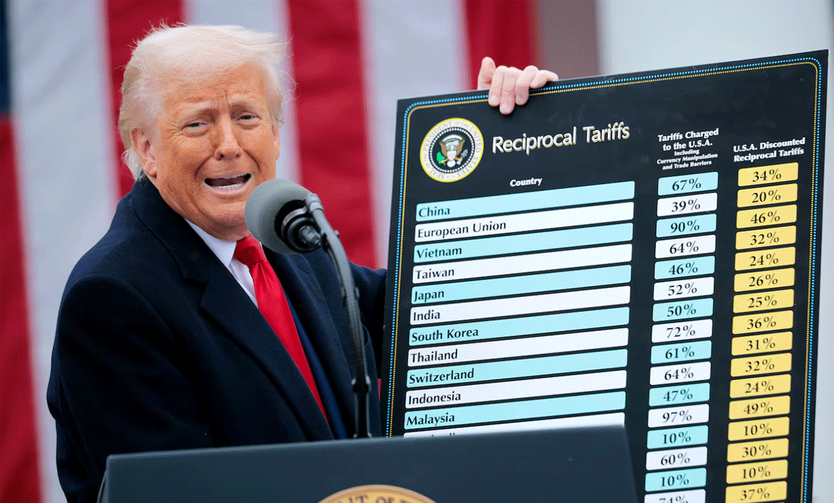 At Long Last, We Have Been Liberated from Being Able to Afford Anything ...