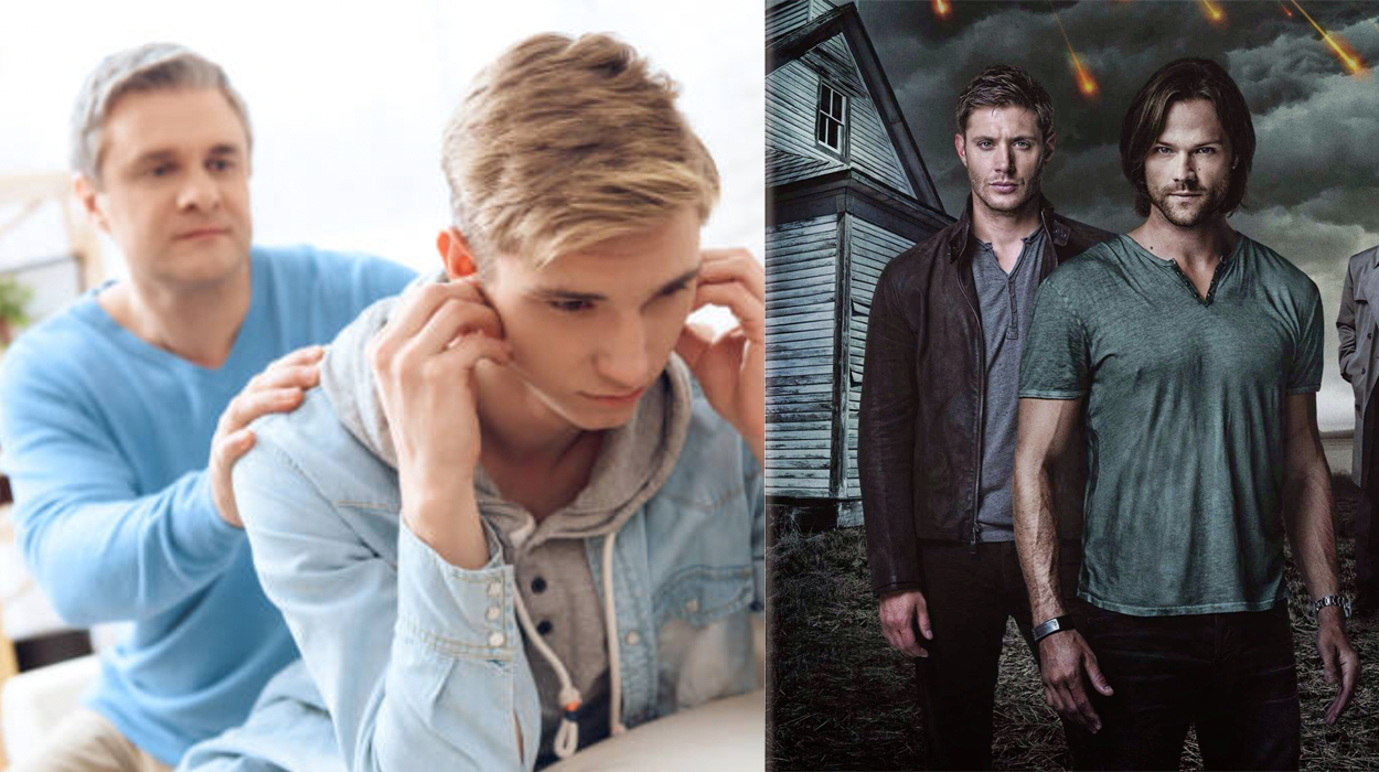 Son, Your Mother and I Are Worried About the Quality of Your ...