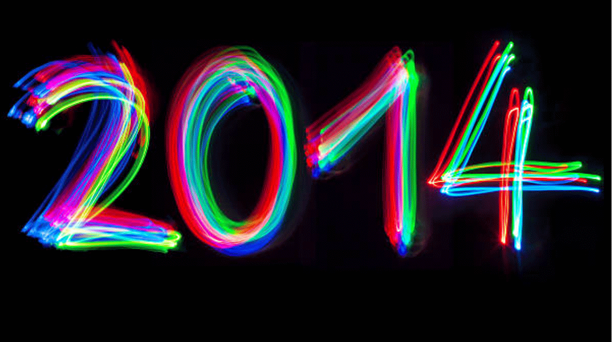 I’m Headed Back to 2014 - McSweeney’s Internet Tendency