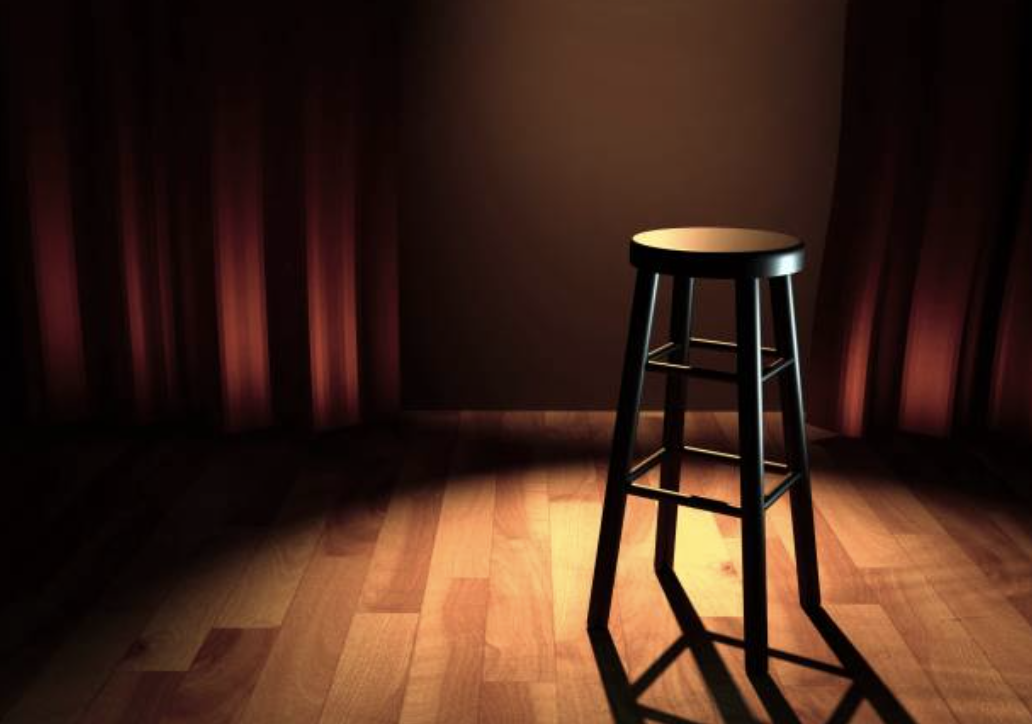 The 10 Rules of Conservative Comedy - McSweeney’s Internet Tendency