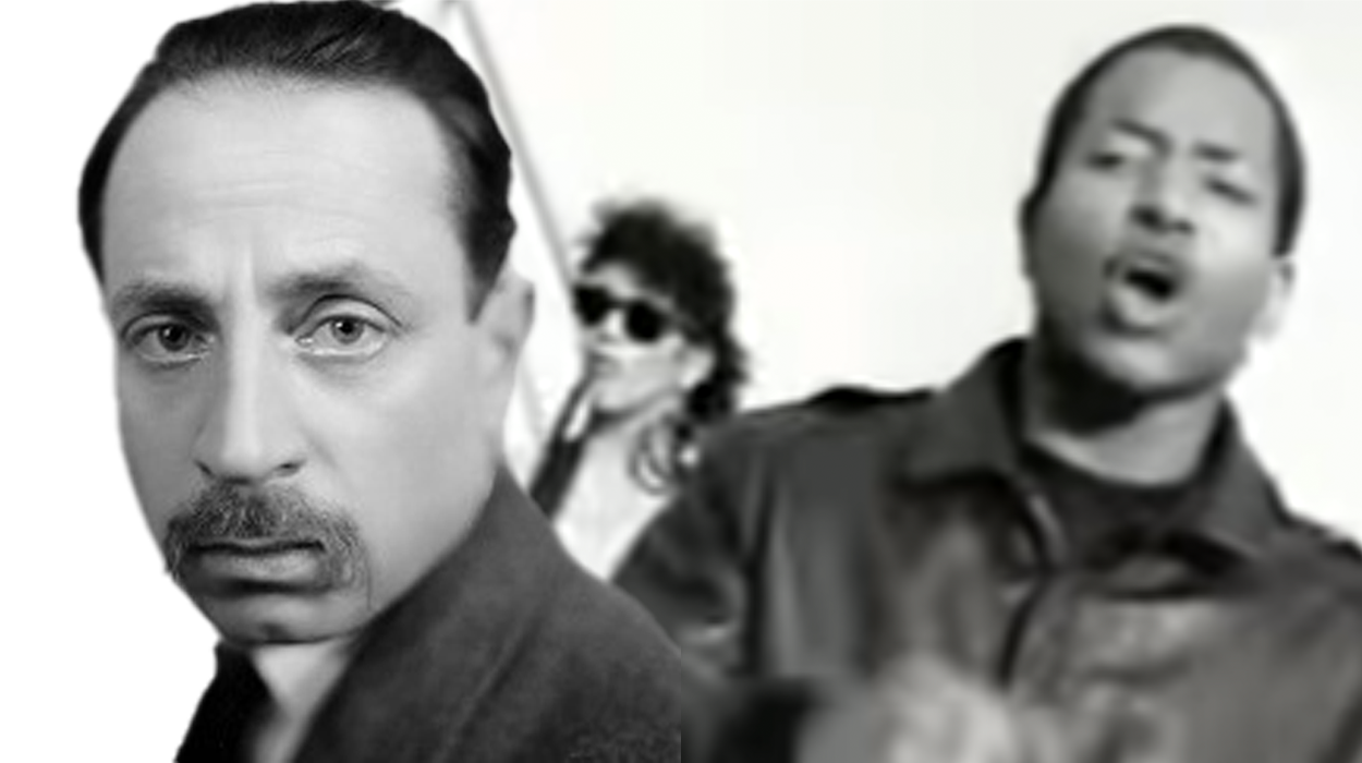 Rainer Maria Rilke’s Letters to a Young MC - McSweeney’s Internet Tendency