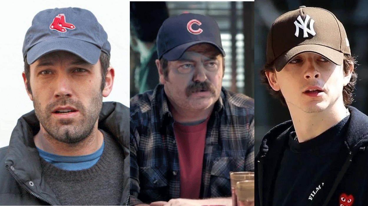 A Typical First Date with a Guy in Boston, Chicago, or New York ...