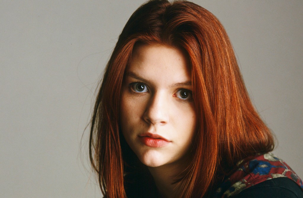 Angela Chase from My So-Called Life, 39, Announces Bid for Congress ...