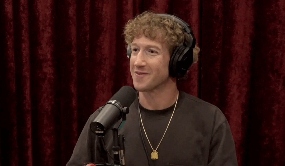 Mark Zuckerberg Makes Meta More Masculine - McSweeney’s Internet Tendency