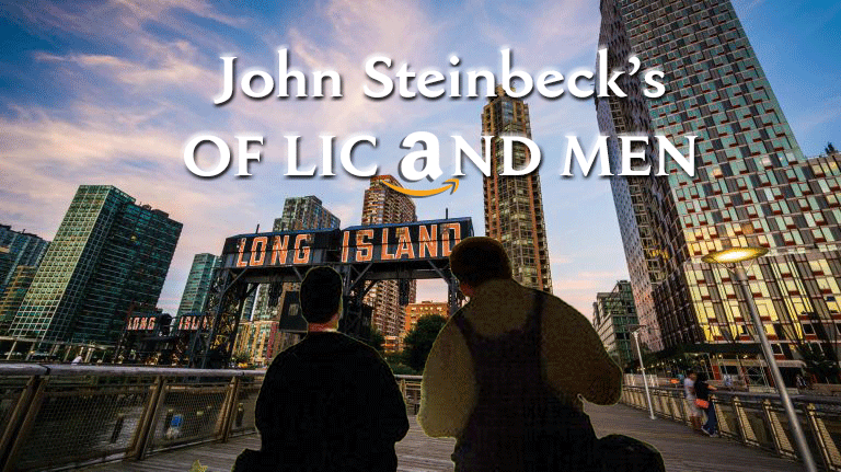 Of LIC and Men - McSweeney’s Internet Tendency