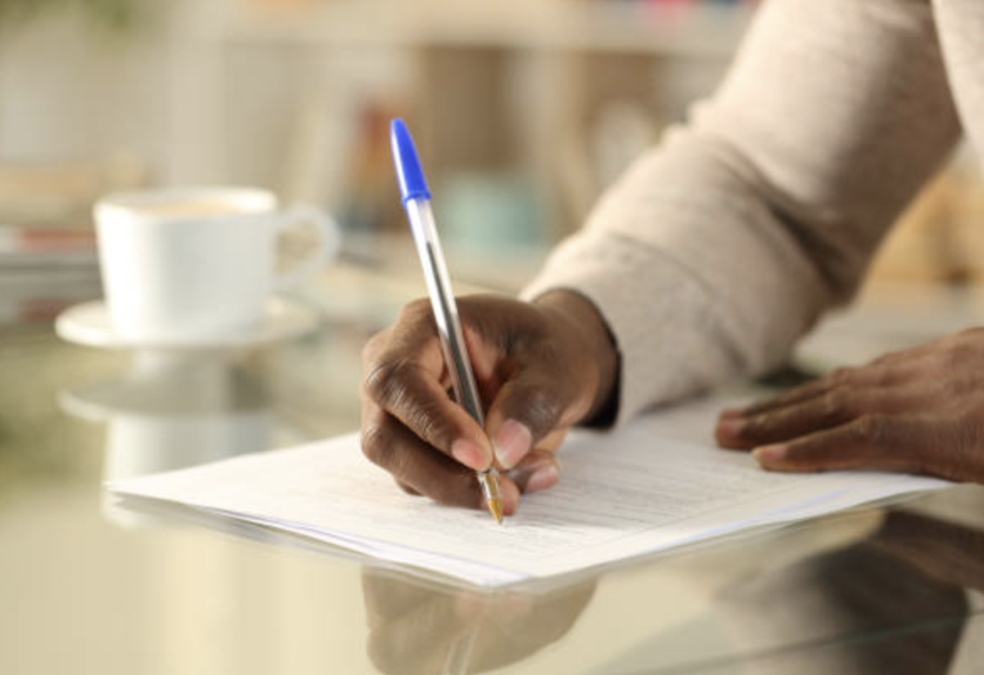 Our Distraction-Free Writing Device Will Revolutionize Your Work ...