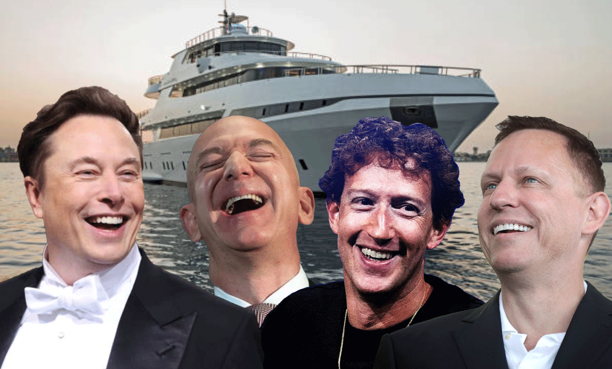 Would You Like Us to Spend Your Tax Dollars on Meals on Wheels or a ...