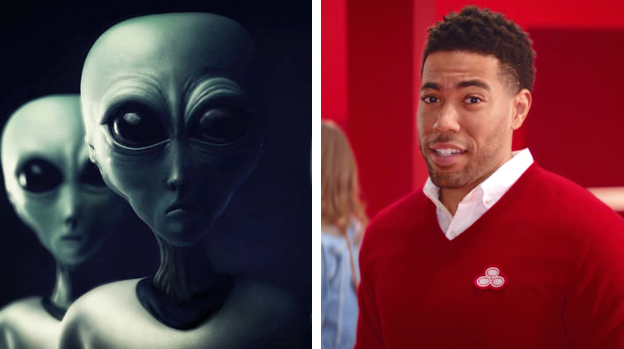 Take Us to Your Leader, the One They Call Jake from State Farm ...