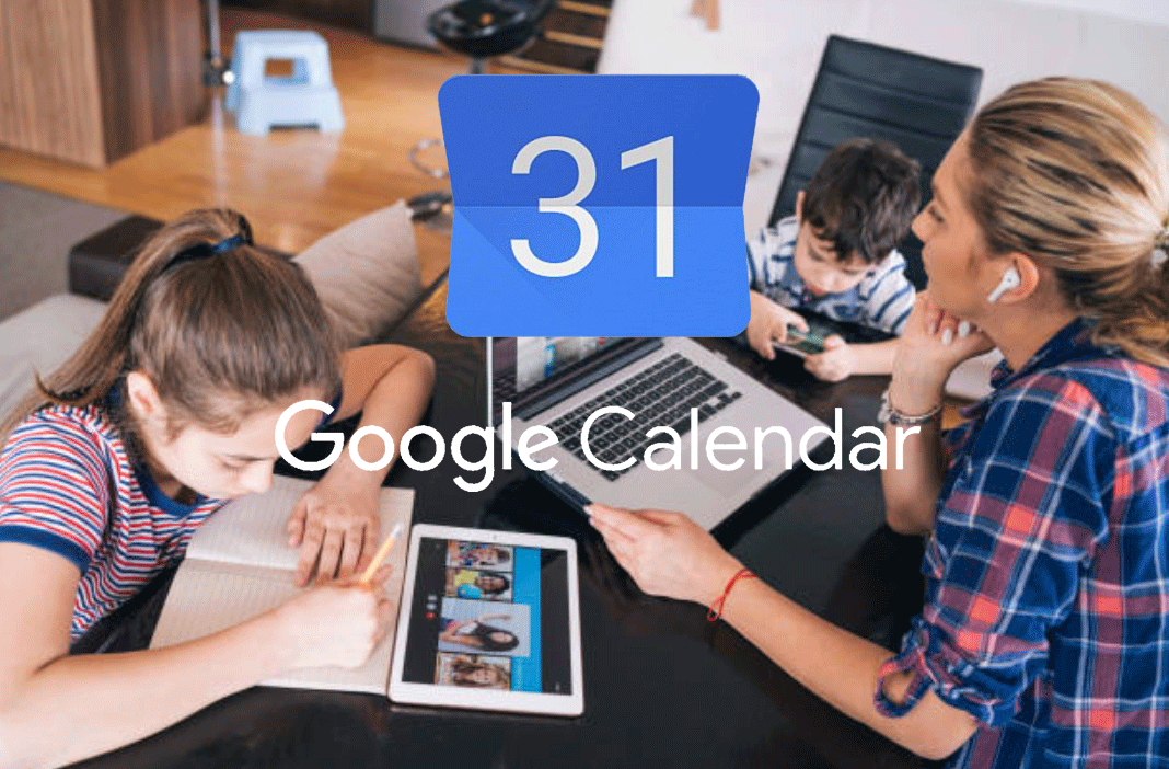 Google Calendar Updates for Parents of Remote Learners - McSweeney’s ...