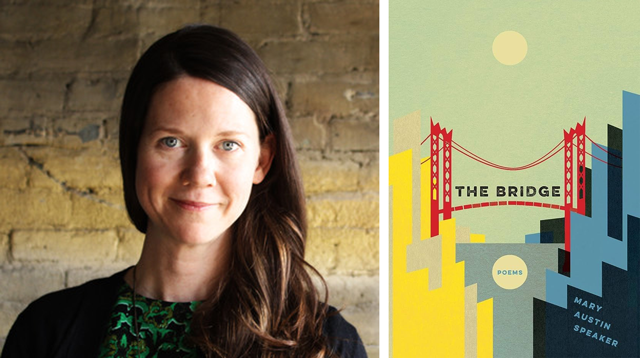 Short Conversations with Poets: Mary Austin Speaker - McSweeney’s ...