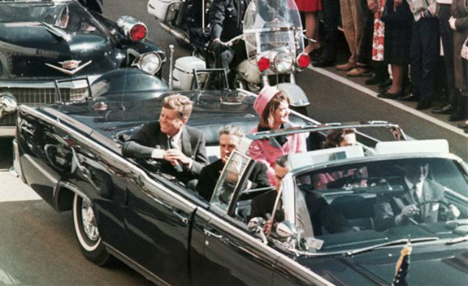 The Zapruder Film: The Novelization - McSweeney’s Internet Tendency