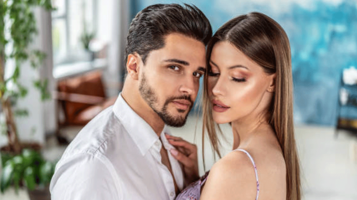 I Prefer Naturally Beautiful Women Without Makeup - McSweeney’s ...