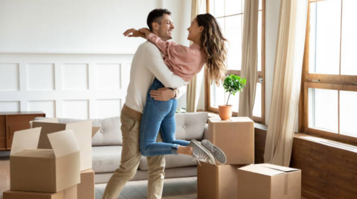 How I Imagine My Moving Day Will Go - McSweeney’s Internet Tendency