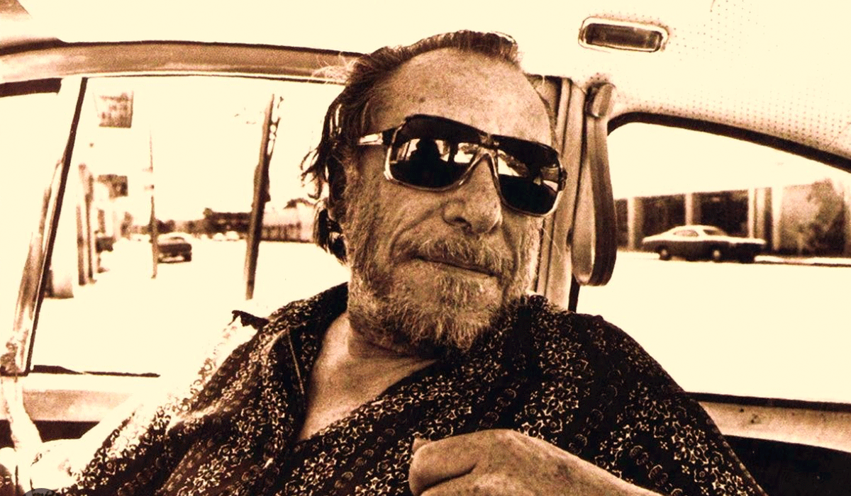 If Charles Bukowski Wrote a Children’s Book About Emotional Regulation ...