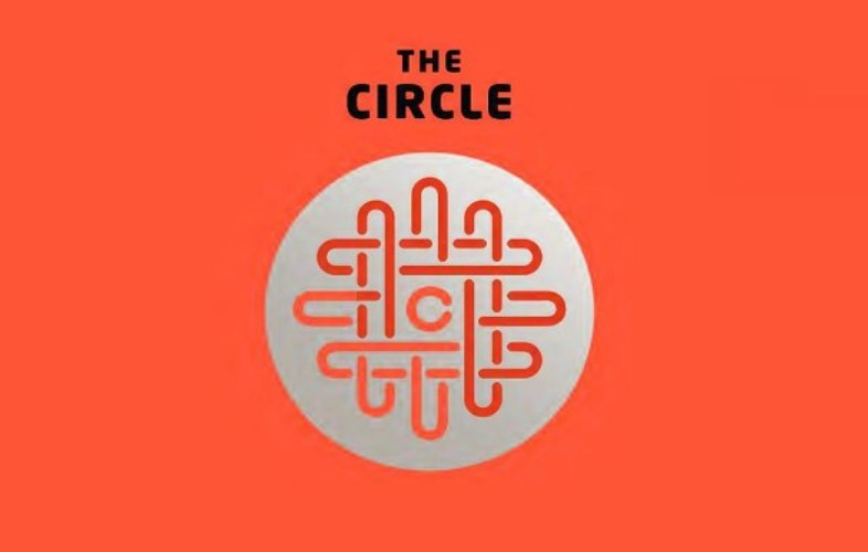 A Short Interview with Dave Eggers About the New Film, The Circle ...