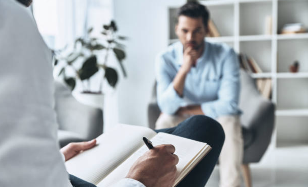 A Script for Making Your First Therapy Appointment the Very Best First ...