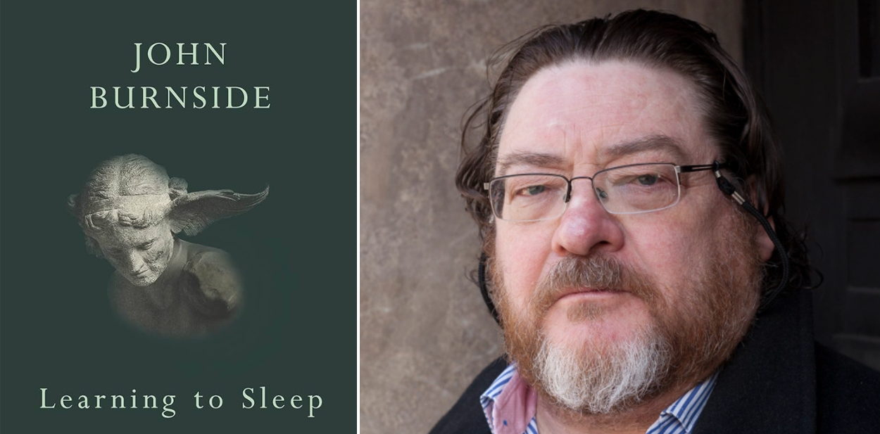 Short Conversations with Poets: John Burnside - McSweeney’s Internet Tendency