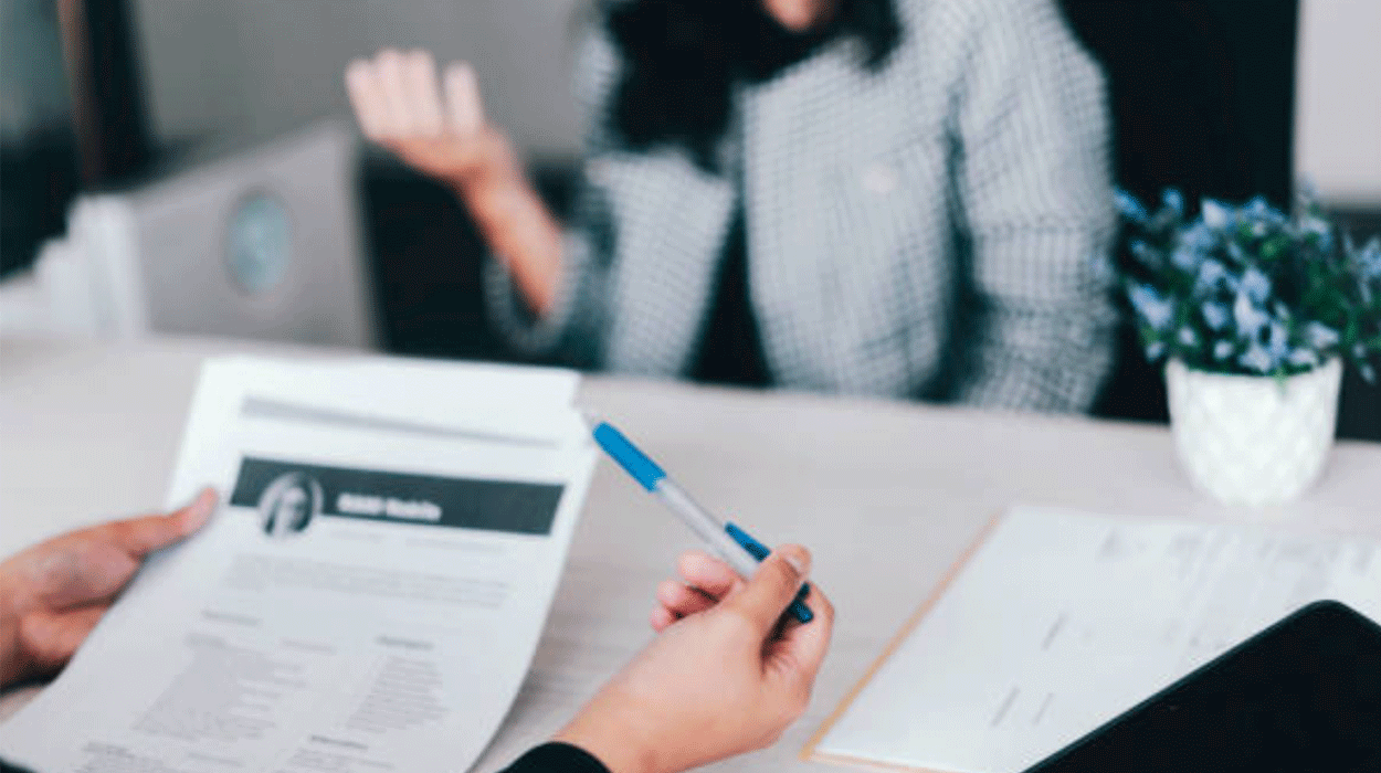 A Guide to Our Company’s Completely Reasonable Interview Process ...