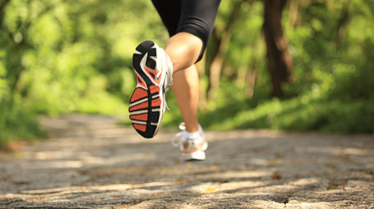 You Should Try Running, According to Me, Your Friend Who Won’t Shut Up ...