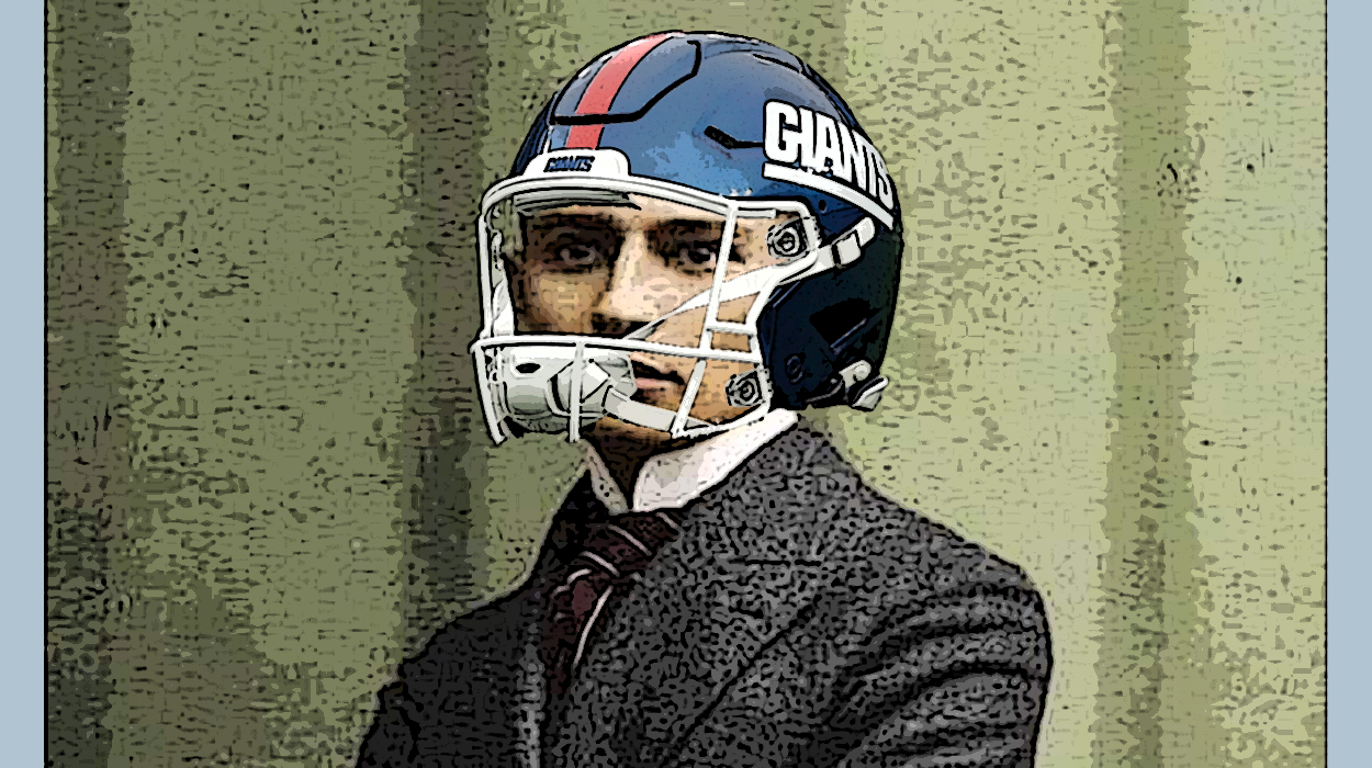 Kafka’s Football Playbook - McSweeney’s Internet Tendency