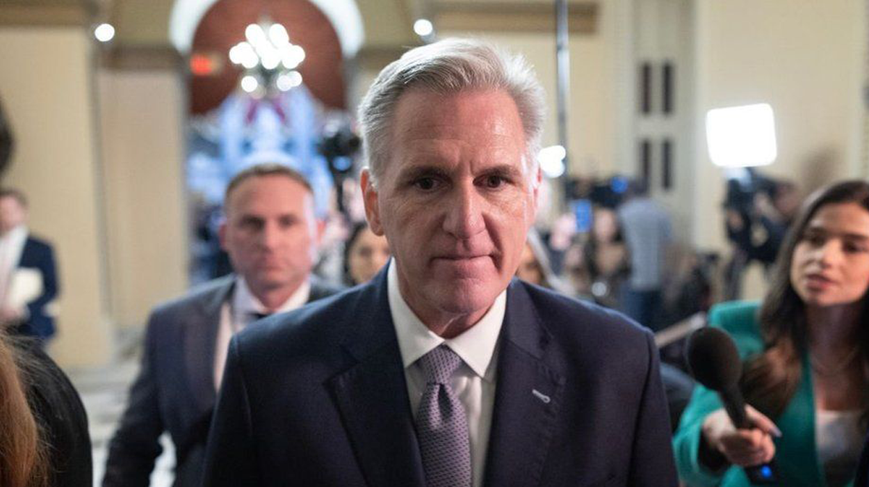 Well, I May Have Debased Myself to Become Speaker of the House, but At ...